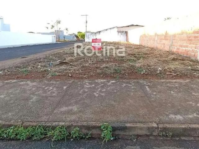 Terreno comercial para Venda em Uberlândia/MG Aclimação