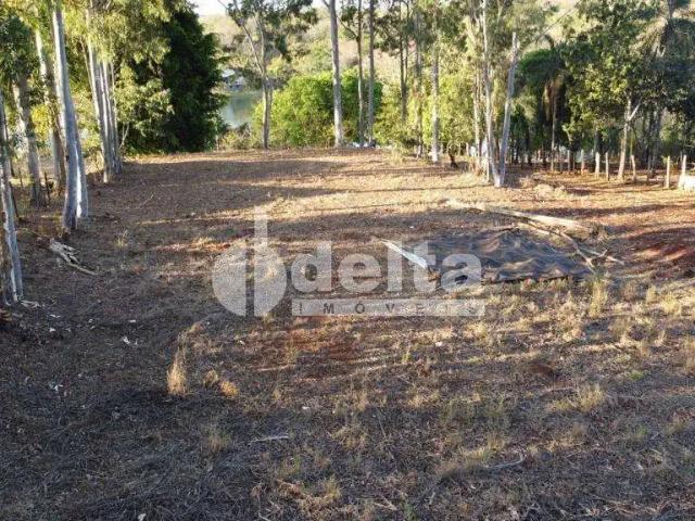 Terreno comercial para Venda em Uberlândia/MG Área Rural de Uberlândia