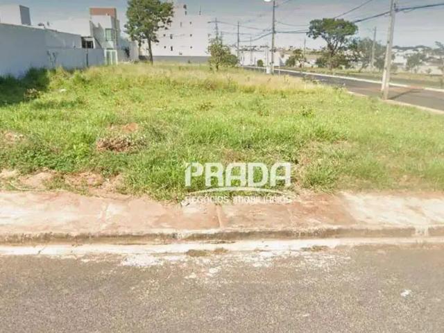 Terreno comercial para Venda em Uberlândia/MG Bosque dos Buritis