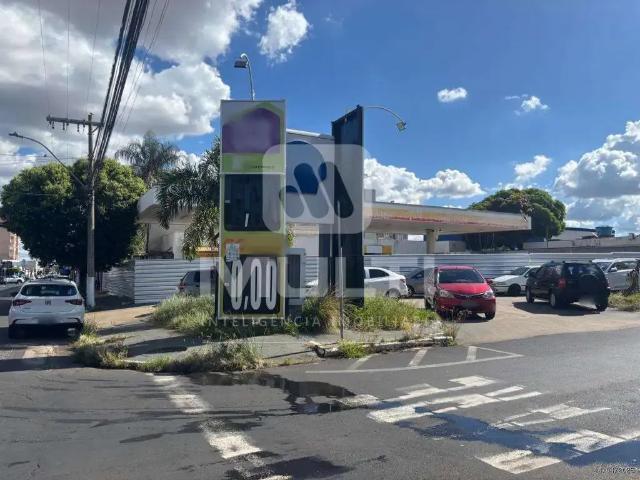 Terreno comercial para Venda em Uberlândia/MG Brasil