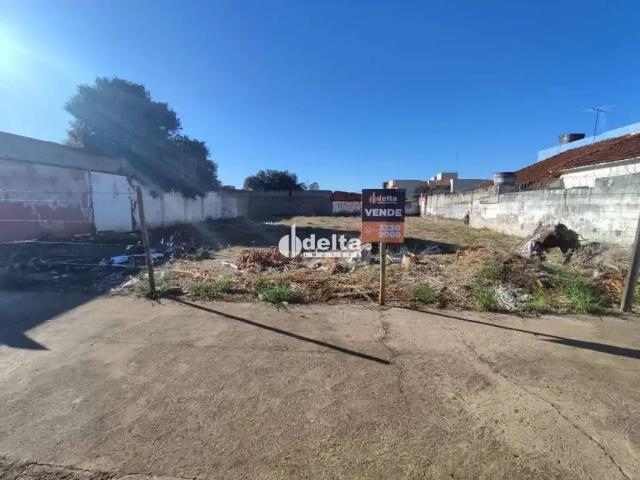 Terreno comercial para Venda em Uberlândia/MG Brasil