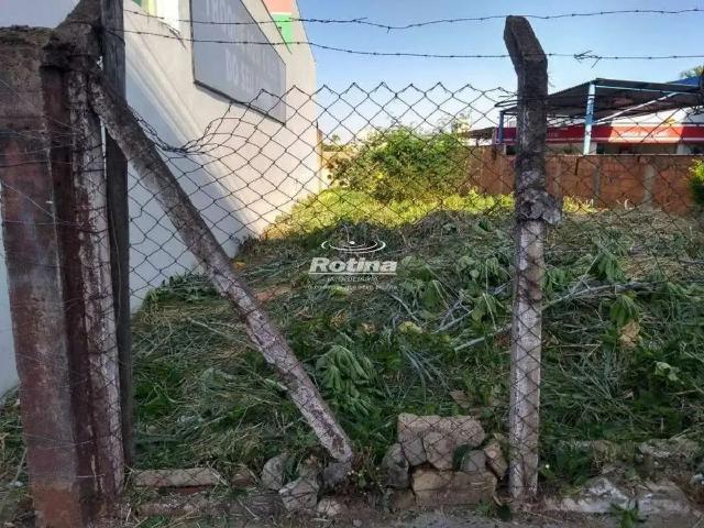 Terreno comercial para Venda em Uberlândia/MG Brasil