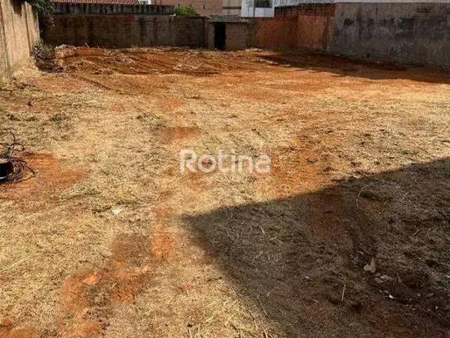 Terreno comercial para Venda em Uberlândia/MG Brasil