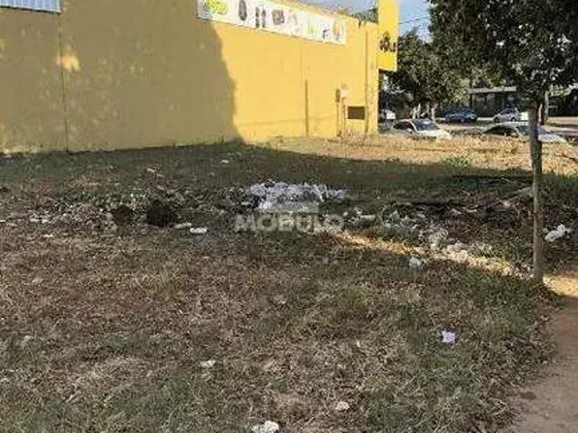 Terreno comercial para Venda em Uberlândia/MG Centro