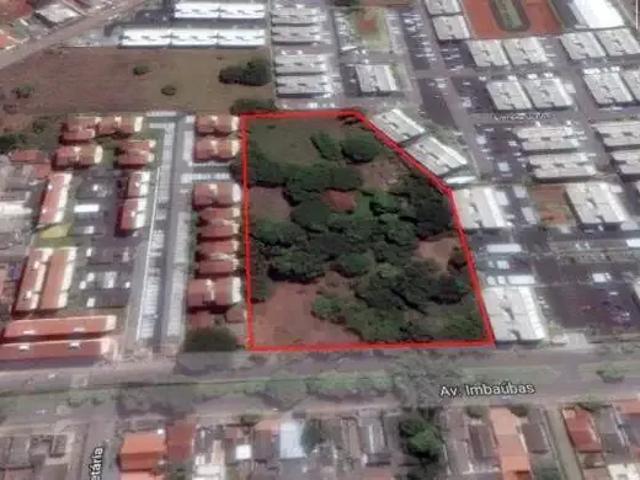 Terreno comercial para Venda em Uberlândia/MG Chácaras Tubalina