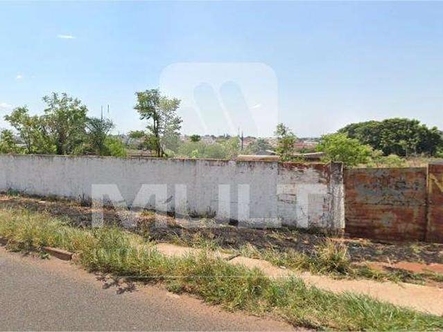 Terreno comercial para Venda em Uberlândia/MG Chácaras Tubalina