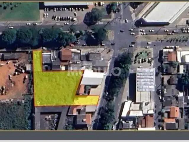 Terreno comercial para Venda em Uberlândia/MG Chácaras Tubalina e Quartel
