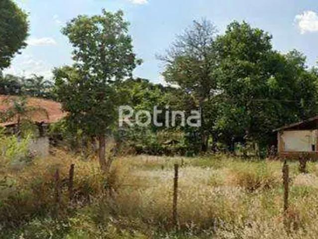 Terreno comercial para Venda em Uberlândia/MG Chácaras Tubalina e Quartel