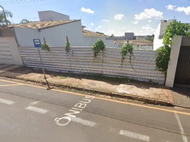 Terreno comercial para Venda em Uberlândia/MG Cidade Jardim