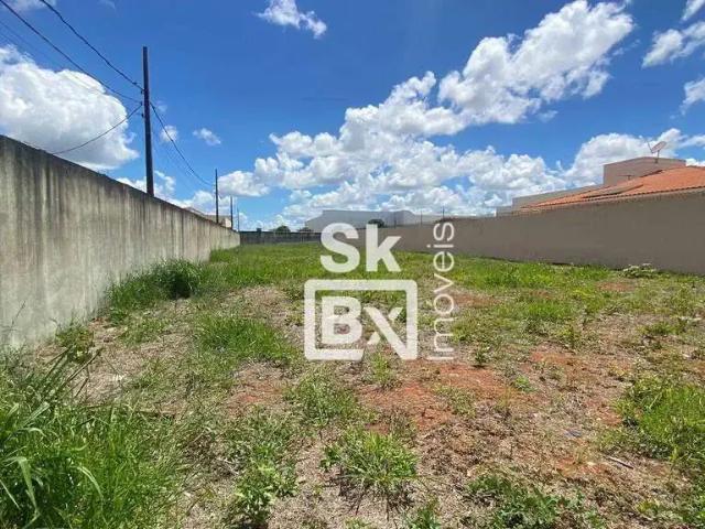 Terreno comercial para Venda em Uberlândia/MG Conjunto Segismundo Pereira