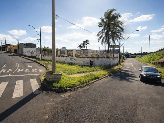 Terreno comercial para Venda em Uberlândia/MG Custódio Pereira
