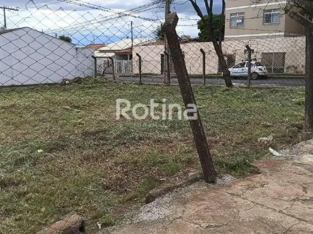 Terreno comercial para Venda em Uberlândia/MG Custódio Pereira