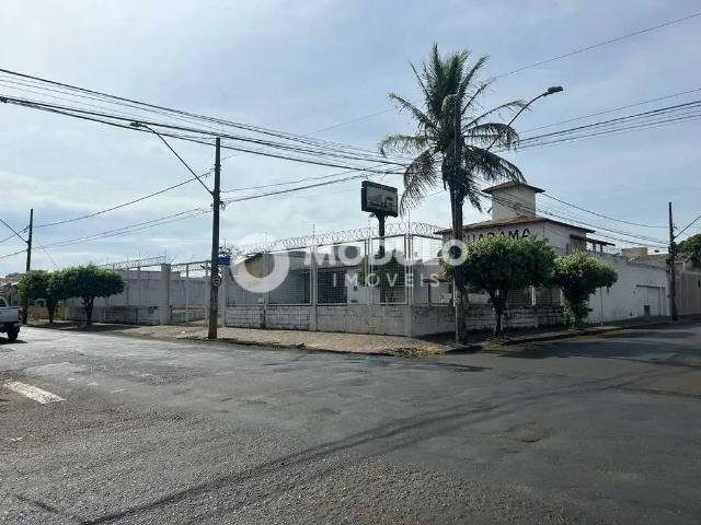 Terreno comercial para Venda em Uberlândia/MG Custódio Pereira