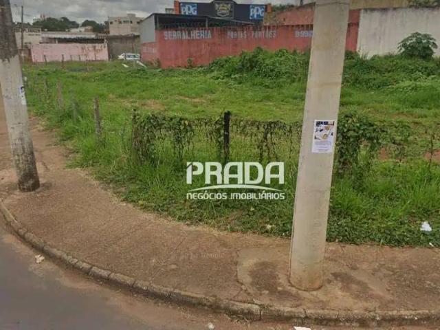 Terreno comercial para Venda em Uberlândia/MG Daniel Fonseca
