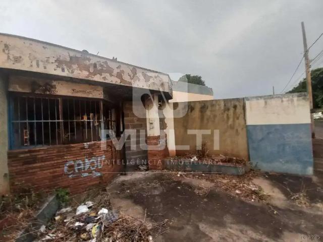 Terreno comercial para Venda em Uberlândia/MG Osvaldo Rezende
