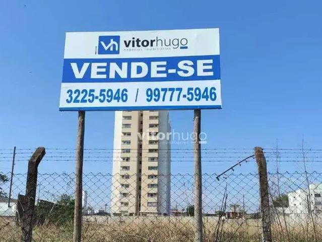 Terreno comercial para Venda em Uberlândia/MG Dona Zulmira