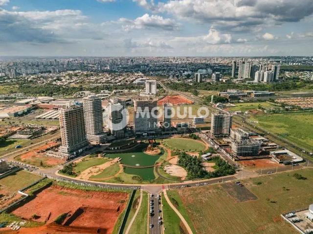 Terreno comercial para Venda em Uberlândia/MG Gávea
