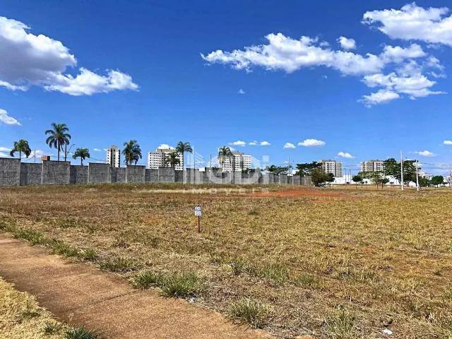Terreno comercial para Venda em Uberlândia/MG Grand Ville