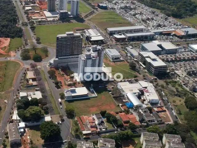 Terreno comercial para Venda em Uberlândia/MG Granja Marileusa