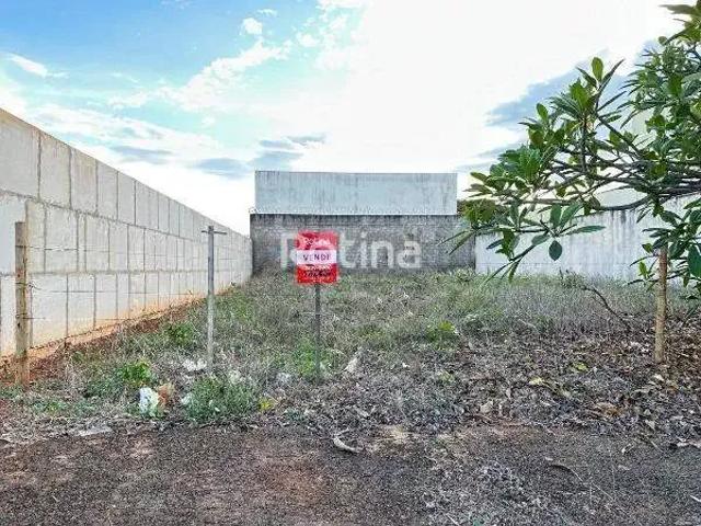 Terreno comercial para Venda em Uberlândia/MG Jardim Karaíba