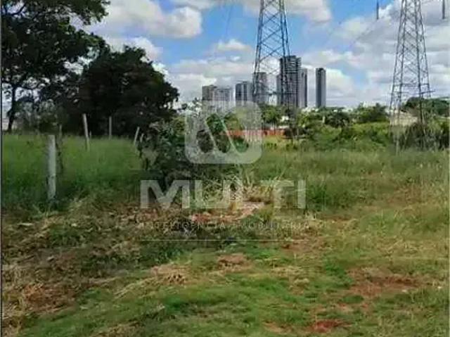 Terreno comercial para Venda em Uberlândia/MG Jardim Inconfidência 1 Quartos