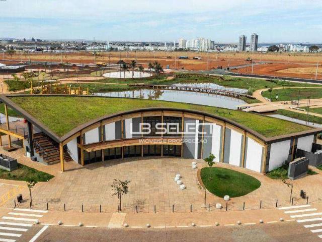 Terreno comercial para Venda em Uberlândia/MG Jardim Sul