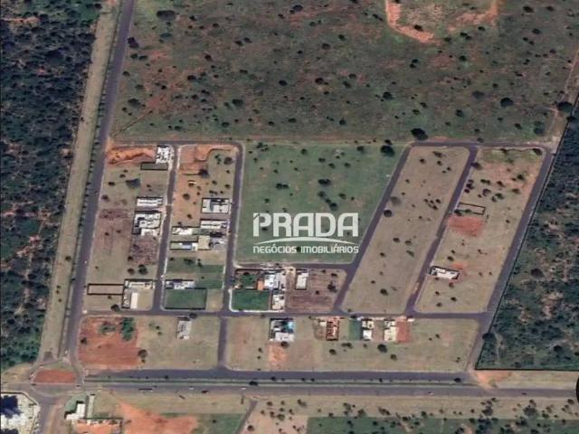 Terreno comercial para Venda em Uberlândia/MG Jardim Sul