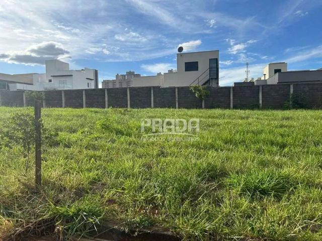Terreno comercial para Venda em Uberlândia/MG Laranjeiras