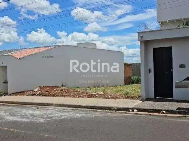 Terreno comercial para Venda em Uberlândia/MG Laranjeiras