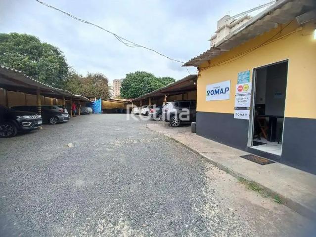 Terreno comercial para Venda em Uberlândia/MG Lidice