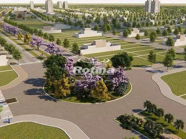 Terreno comercial para Venda em Uberlândia/MG Luizote de Freitas