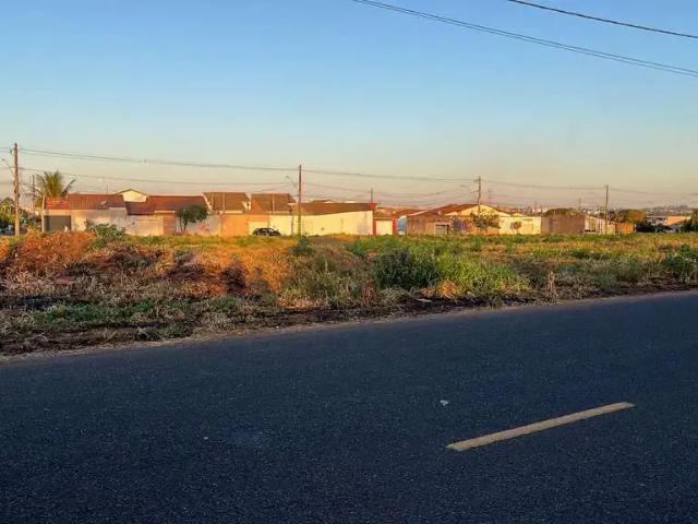 Terreno comercial para Venda em Uberlândia/MG Luizote de Freitas