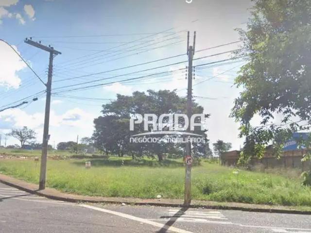 Terreno comercial para Venda em Uberlândia/MG Mansour