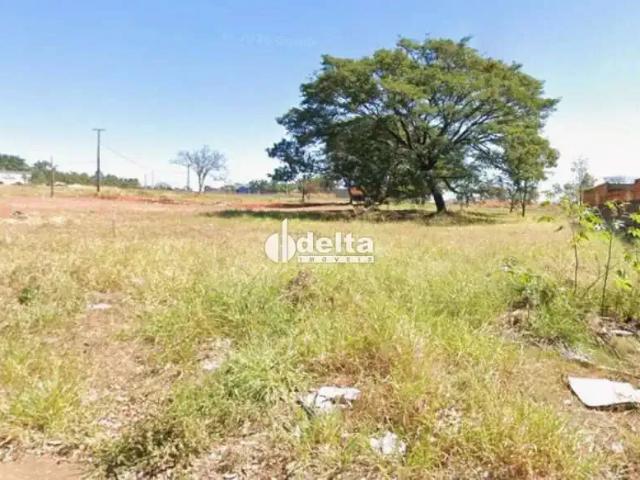 Terreno comercial para Venda em Uberlândia/MG Mansour