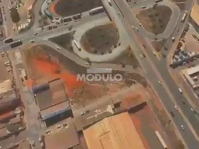 Terreno comercial para Venda em Uberlândia/MG Marta Helena