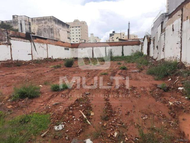 Terreno comercial para Venda em Uberlândia/MG Martins