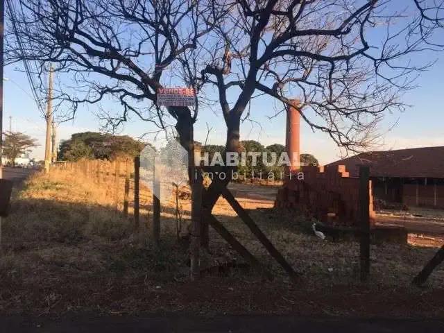 Terreno comercial para Venda em Uberlândia/MG Minas Gerais