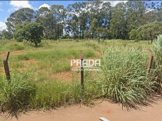 Terreno comercial para Venda em Uberlândia/MG Morumbi