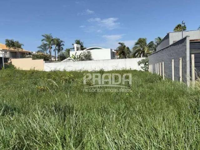 Terreno comercial para Venda em Uberlândia/MG Morada da Colina
