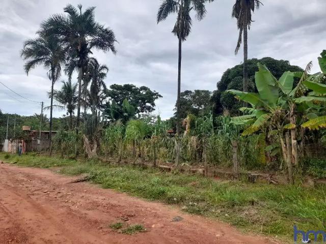 Terreno comercial para Venda em Uberlândia/MG Morada Nova