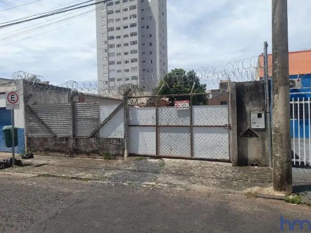 Terreno comercial para Venda em Uberlândia/MG Nossa Senhora Aparecida