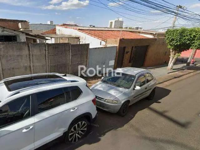Terreno comercial para Venda em Uberlândia/MG Nossa Senhora Aparecida