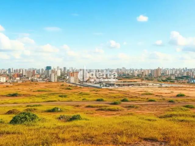 Terreno comercial para Venda em Uberlândia/MG Nossa Senhora Aparecida