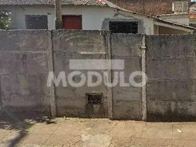 Terreno comercial para Venda em Uberlândia/MG Nossa Senhora Aparecida