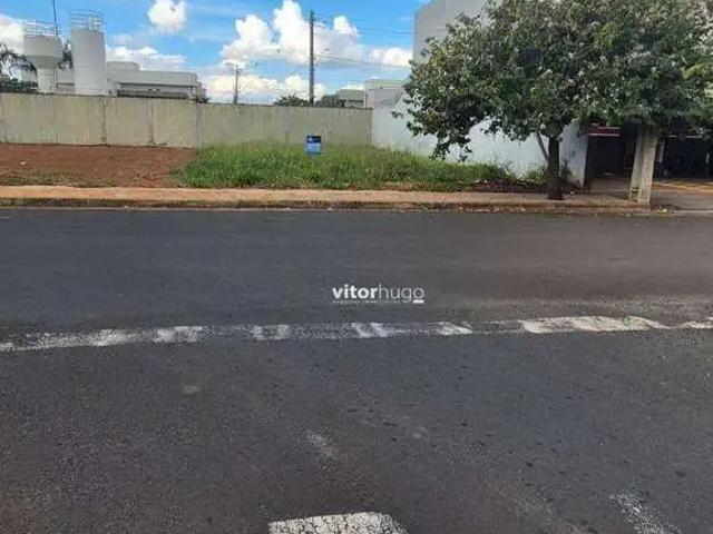 Terreno comercial para Venda em Uberlândia/MG Novo Mundo