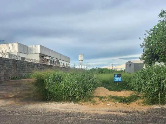 Terreno comercial para Venda em Uberlândia/MG Novo Mundo