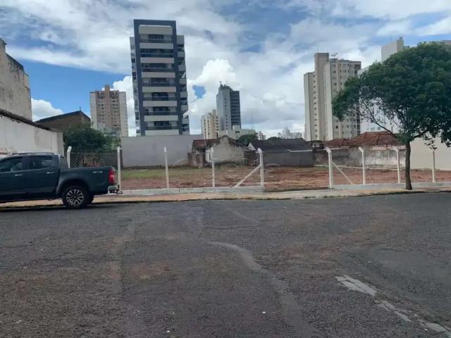 Terreno comercial para Venda em Uberlândia/MG Osvaldo Rezende