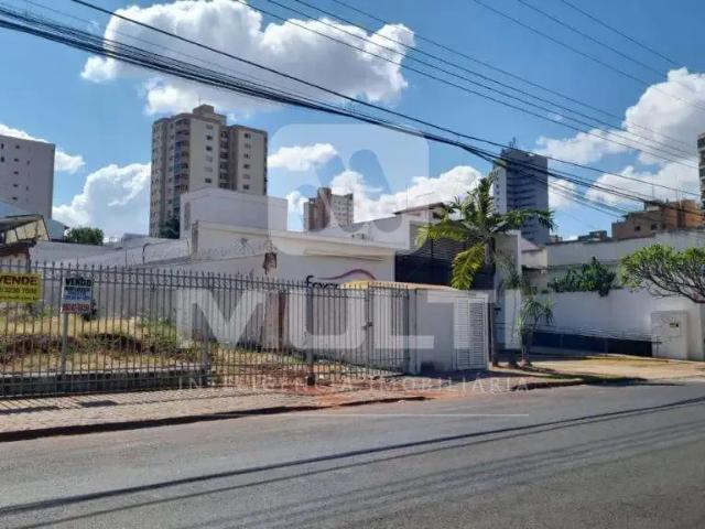 Terreno comercial para Venda em Uberlândia/MG Osvaldo Rezende