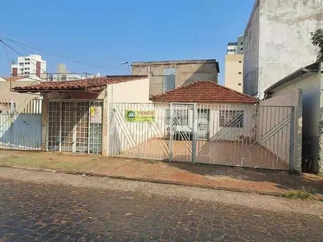 Terreno comercial para Venda em Uberlândia/MG Osvaldo Rezende