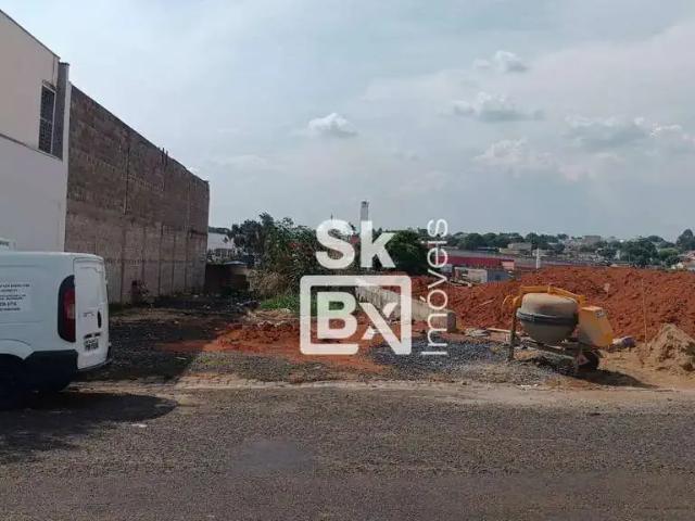 Terreno comercial para Venda em Uberlândia/MG Osvaldo Rezende